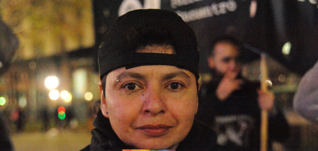 La historia de Higui – Humanidad