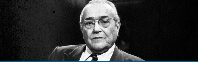 Ricardo Balbín, entre la privacidad y la libertad de prensa – Humanidad