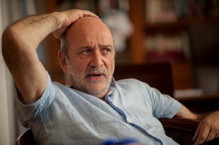 Jesús Rodríguez trazó una «hoja de ruta» para la UCR y la oposición ...