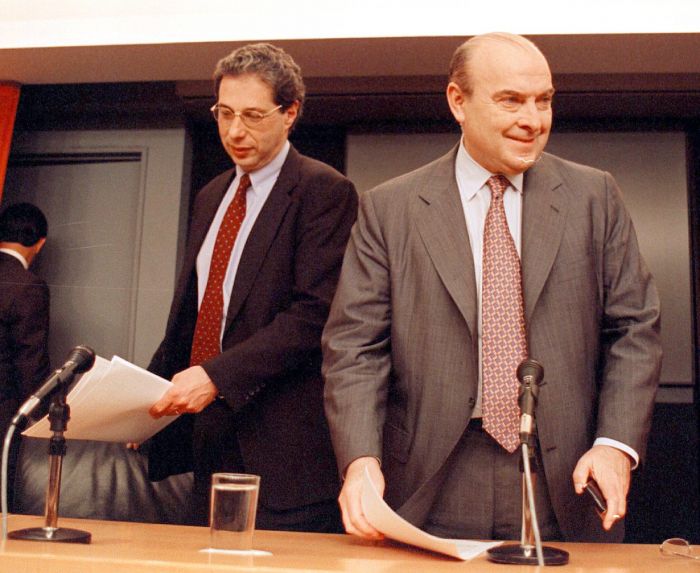 «Daniel Marx está demás en un gobierno peronista» – Humanidad