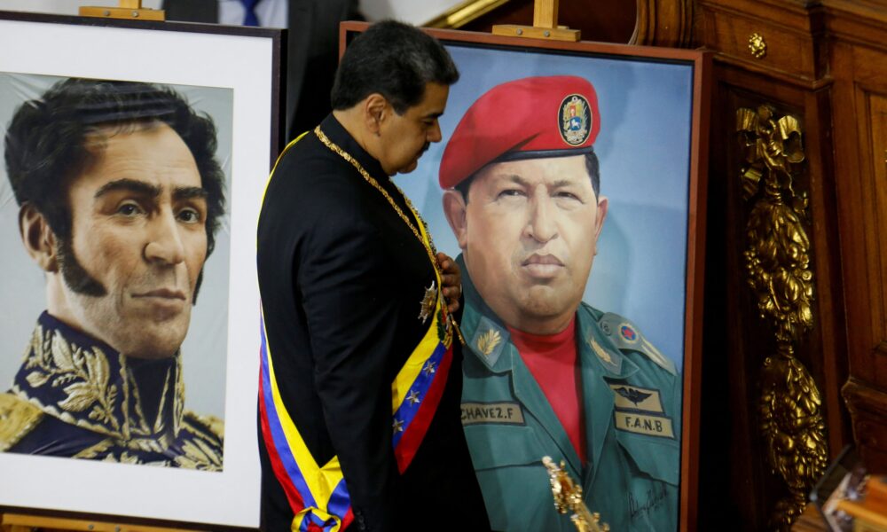 A 10 años de la muerte de Chávez, lo que le cuesta a Maduro mantener a ...
