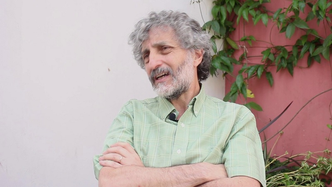 Ariel Scher: «Es posible poner en cuestión el oficio entero de ...